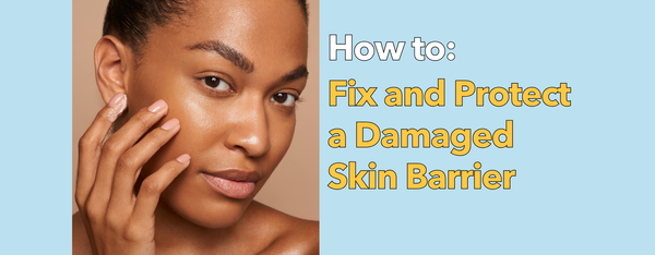 The Ultimate Guide to Skin Barrier Repair: How to Fix and Protect a Da ...